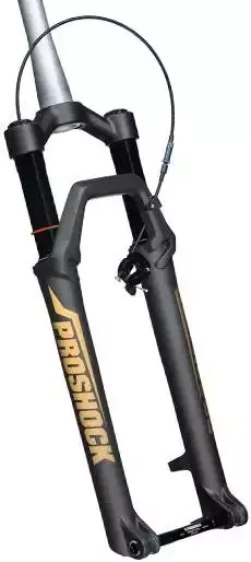 Onix Dark - Linha Aríete - ProShock